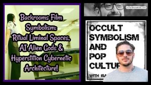 Backrooms Film Symbolism: Ritual Liminal Spaces, AI Alien Gods ...